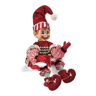 Confetti Elf | Frontgate