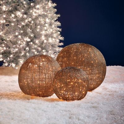 Starlight Sphere | Frontgate