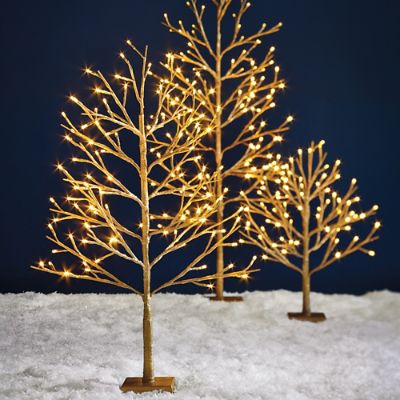 Luminous Tree | Frontgate