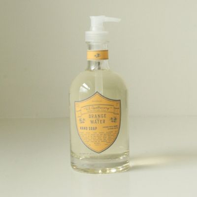 US Apothecary Orange Water Liquid Soap | Frontgate