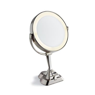 Variable Light Vanity Mirror | Frontgate