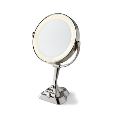 Variable Light Vanity Mirror | Frontgate