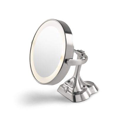 Variable Light Vanity Mirror | Frontgate