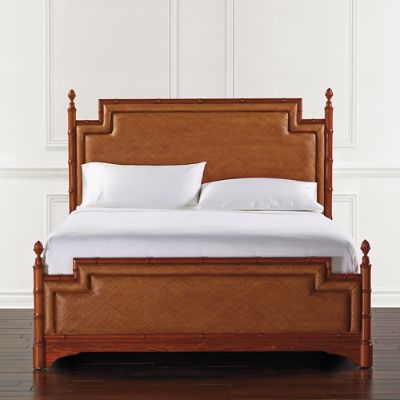 Taylor Bay Bed | Frontgate