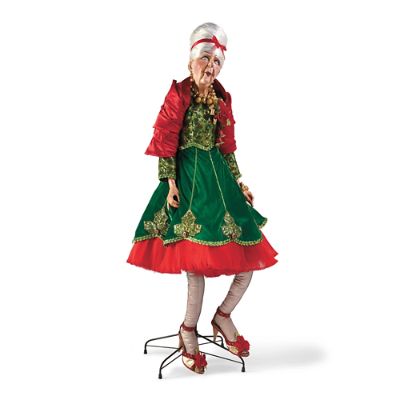 Holiday Lulu Figure | Frontgate