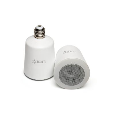Sound Shine Audio Bulbs, Set of Two | Frontgate