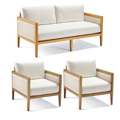 Brizo Seating | Frontgate