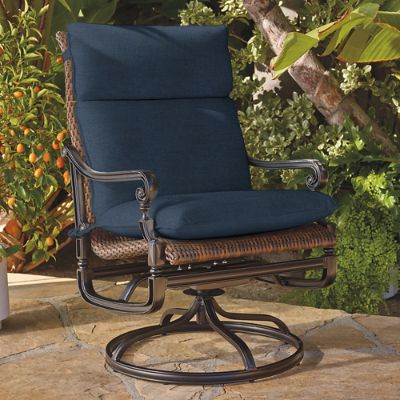 Highback Cushion | Frontgate