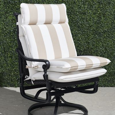 Highback Cushion | Frontgate
