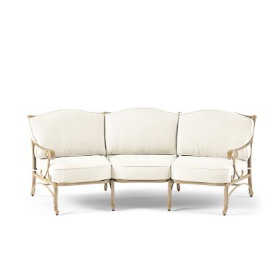 Orleans Seating in Biscayne Finish | Frontgate