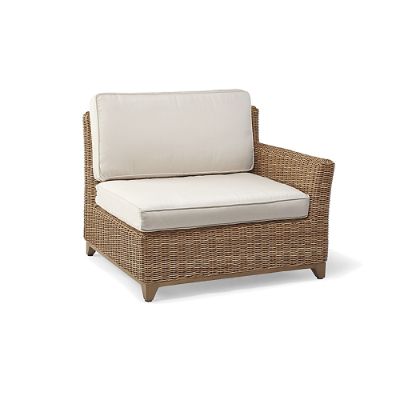 Somerset Modular Seating | Frontgate