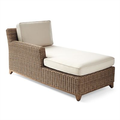 Somerset Modular Seating | Frontgate