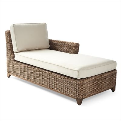 Somerset Modular Seating | Frontgate