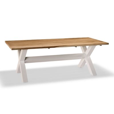 New Haven Picnic Table and Bench | Frontgate