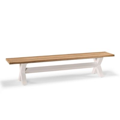 New Haven Picnic Bench | Frontgate