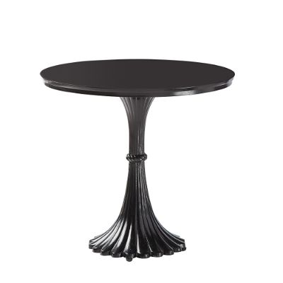 Wilshire 24" Round Side Table | Frontgate