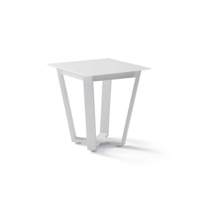 Collins Tall Nesting Side Table | Frontgate