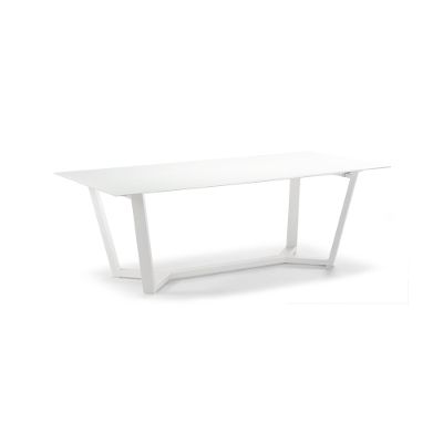Collins Rectangular Dining Table | Frontgate