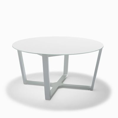 Collins Round Dining Table | Frontgate