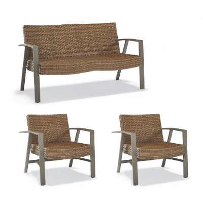 Tiller Seating | Frontgate