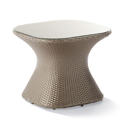 Arezzo Side Table | Frontgate