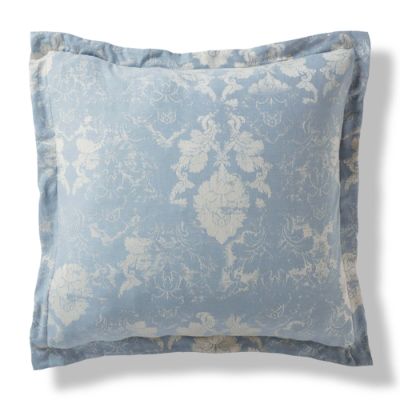 Lucera Euro Sham | Frontgate