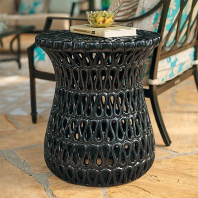 Eden Side Table | Frontgate