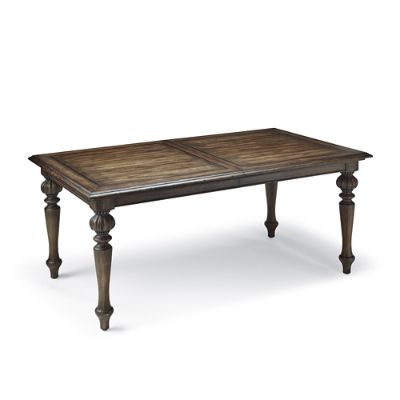 Avignon Dining Table | Frontgate
