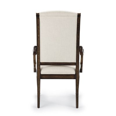 Avignon Dining Arm Chairs, Set of Two | Frontgate