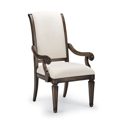Avignon Dining Arm Chairs, Set of Two | Frontgate