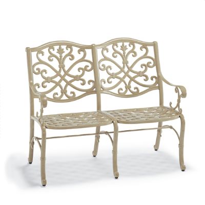 Orleans Seating in Biscayne Finish | Frontgate