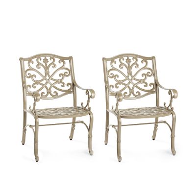 Orleans Dining in Biscayne Finish | Frontgate