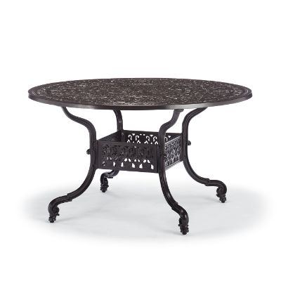 Orleans Bistro Seating in Chocolate Finish | Frontgate