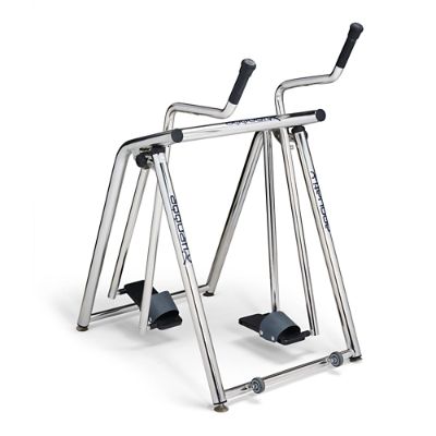 Aquatic Elliptical Machine | Frontgate