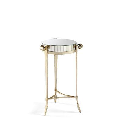 Hollywood Accent Table | Frontgate