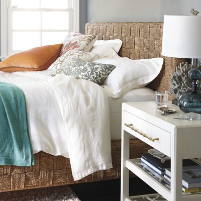 Jalousie Bed | Frontgate