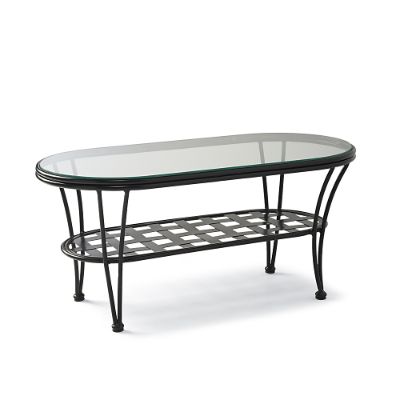Ellington Coffee Table | Frontgate