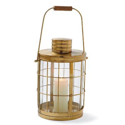Marin Lantern | Frontgate