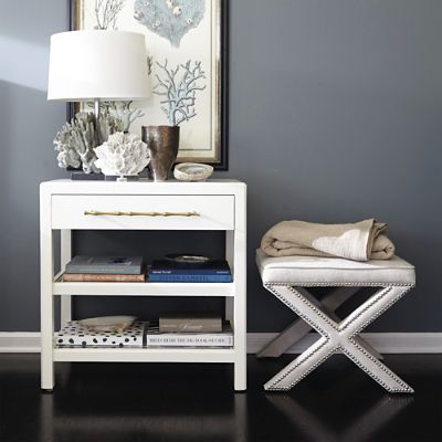 Xander Bench | Frontgate