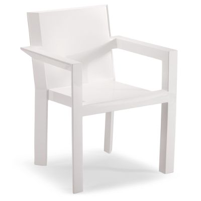Milo Arm Chairs, Set of Two | Frontgate