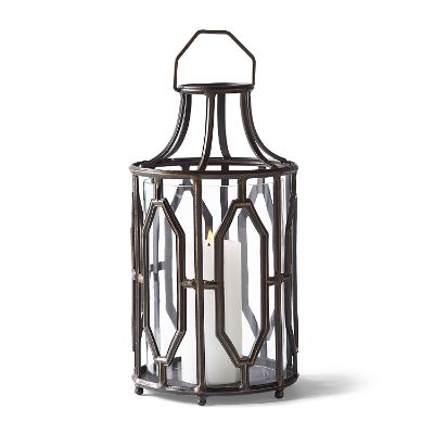 Beverly Lantern | Frontgate