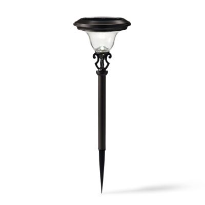 Set of Six Pro Series V Path Lights | Frontgate