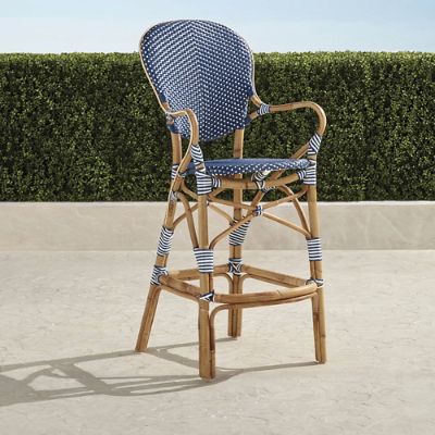 Paris Bistro Bar Stool | Frontgate