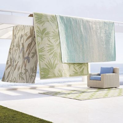 Coronado Outdoor Rug | Frontgate