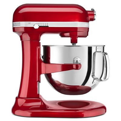 KitchenAid Pro Line Series Stand Mixer | Frontgate
