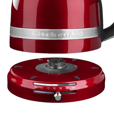 KitchenAid Pro Line Series Electric Kettle | Frontgate