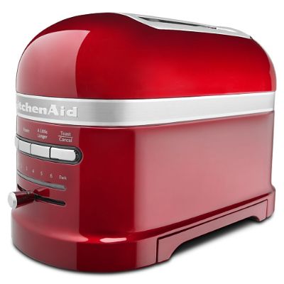 KitchenAid Pro Line Series 2 Slice Toaster | Frontgate