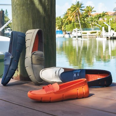 Women's Penny Loafer | Frontgate