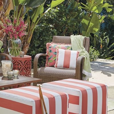 Madeira Seating | Frontgate