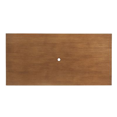 Madeira Rectangular Dining Table | Frontgate